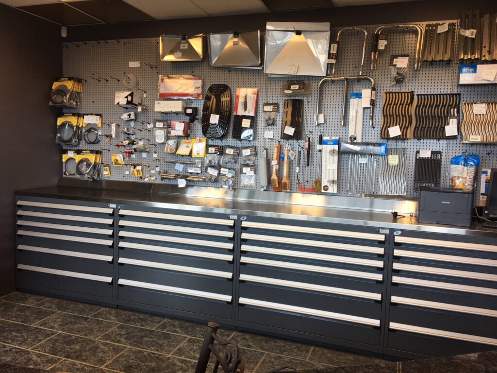 Propane Plus - Pedlex