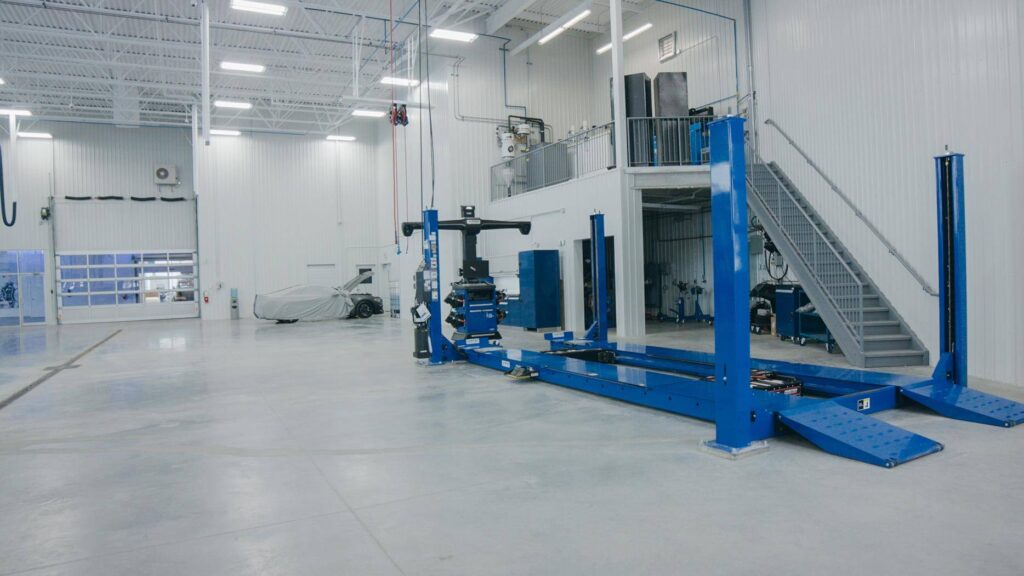 Nouvelle image Ford - Pedlex