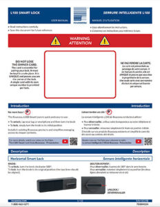 Catalogues - équipements d'entreposage et manutention Pedlex