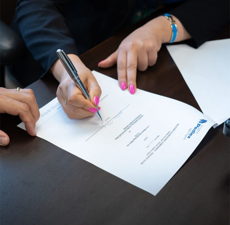 Pedlex | Solutions entreposage racking manutention industrielle Québec