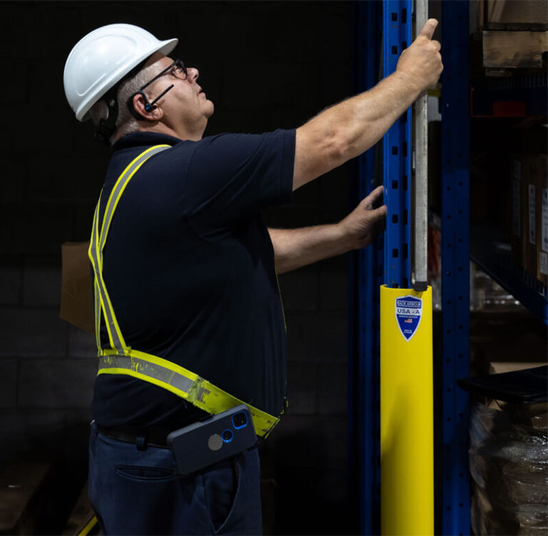 Pedlex | Industrial Storage Racking Material Handling Solutions Quebec