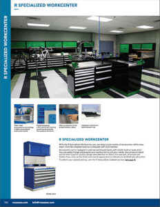 Catalogs - Pedlex storage and material handling equipment