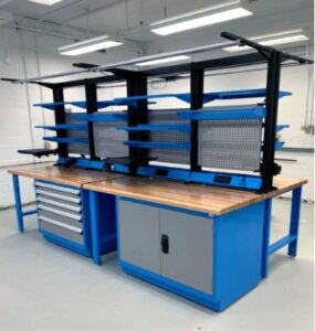 Pedlex | Solutions entreposage racking manutention industrielle Québec