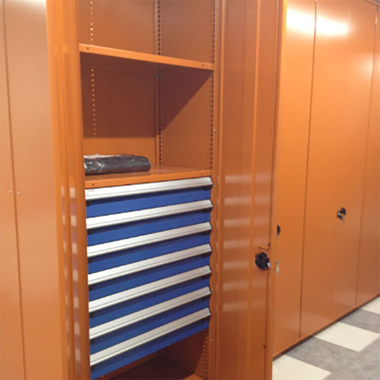 Étagères et mini-racking - Pedlex