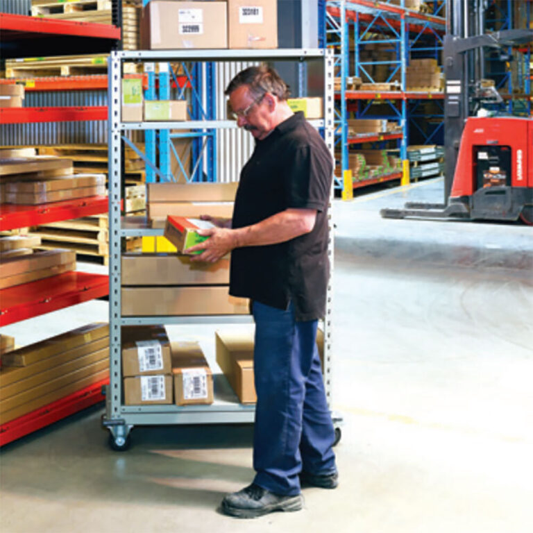 Étagères et mini-racking - Pedlex